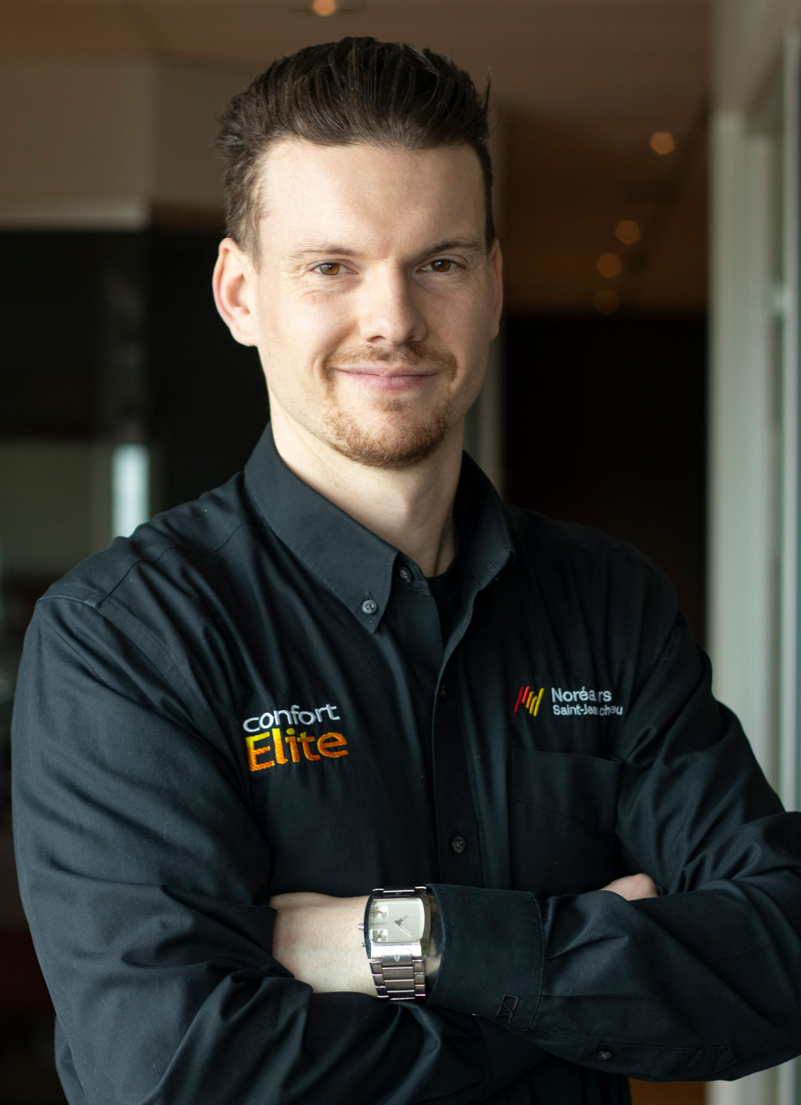 À propos - Groupe CarillonGroupe Carillon